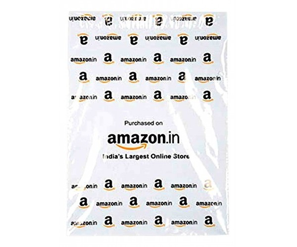 Buy Printed Courier Bags at lowest rate in India | picknpack.in